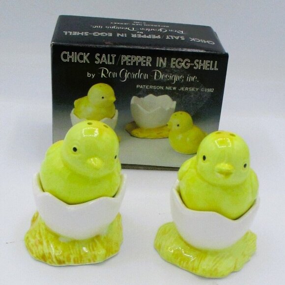 Ron Gordon Designs, Inc | Dining | Vintage Ron Gordon Designs Chick In ...